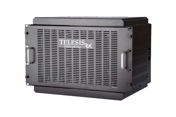 PX24 xrX Plus Otonom IP Telefon Santalı - Hürcom Haberleşme